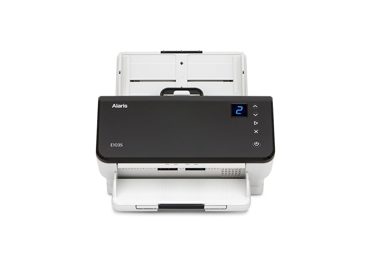 Kodak E1035 | Document Scanners | Konica Minolta