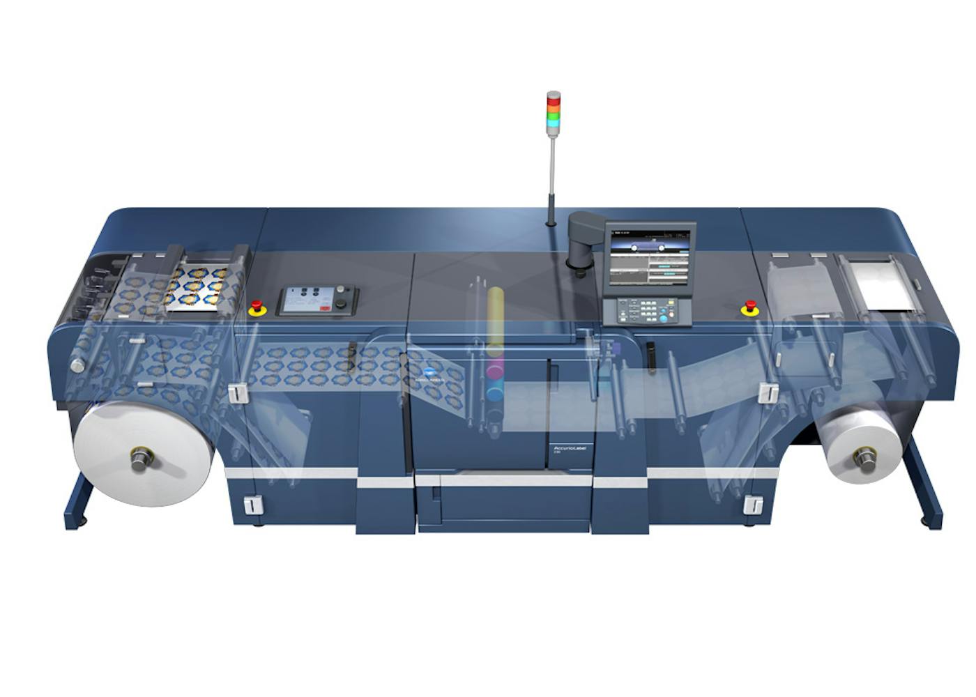 Document Scanners | Konica Minolta