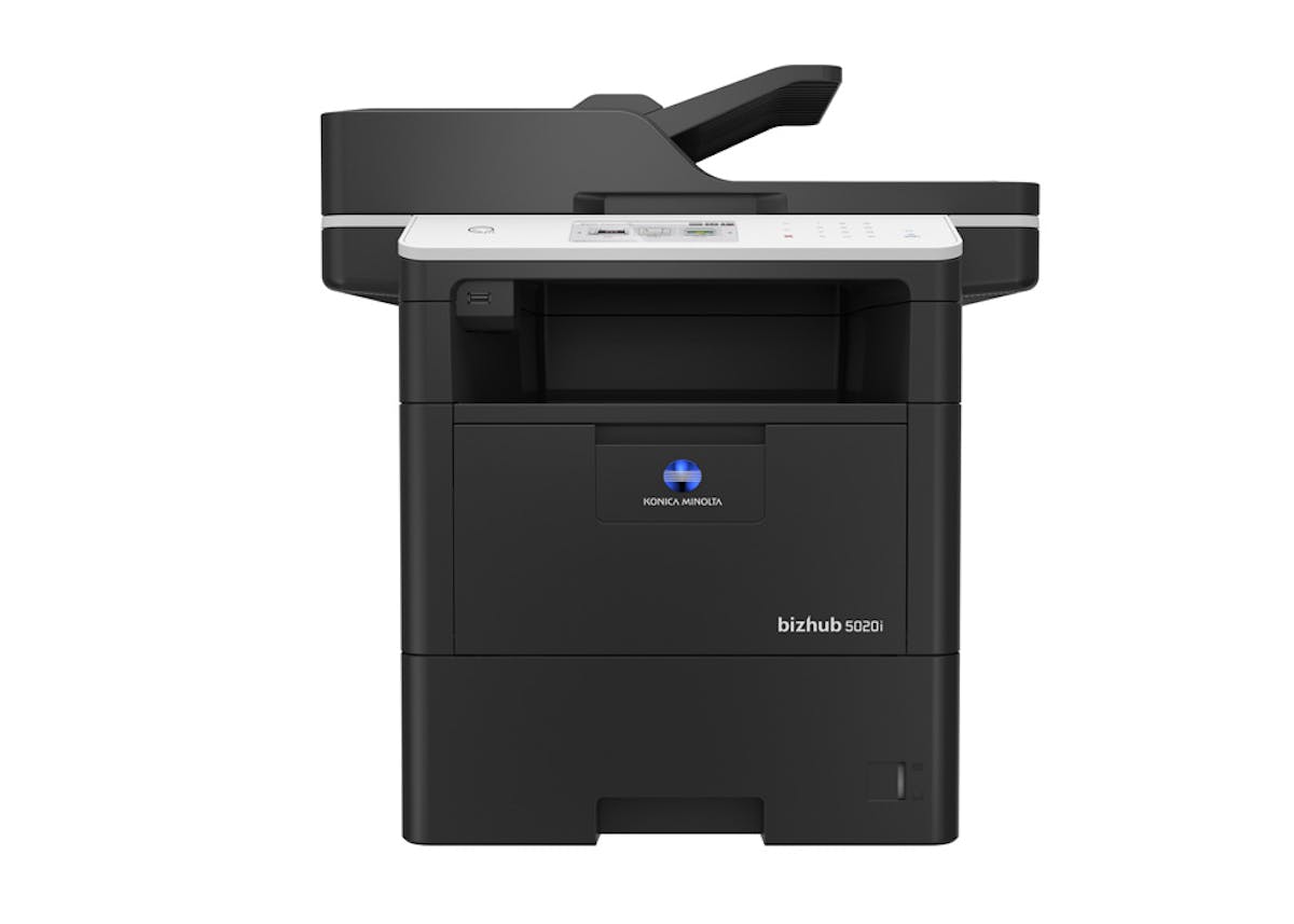 bizhub 5020i - Konica Minolta