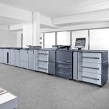 AccurioPress 6120 - Konica Minolta