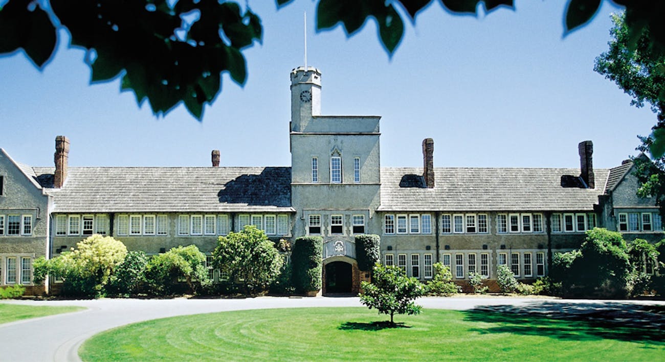 Toorak College Case Study - Konica Minolta