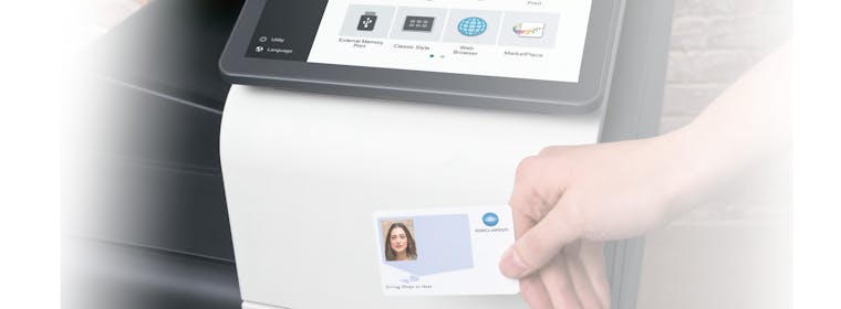 A3 Printers & Office Multifunction Printers - Konica Minolta