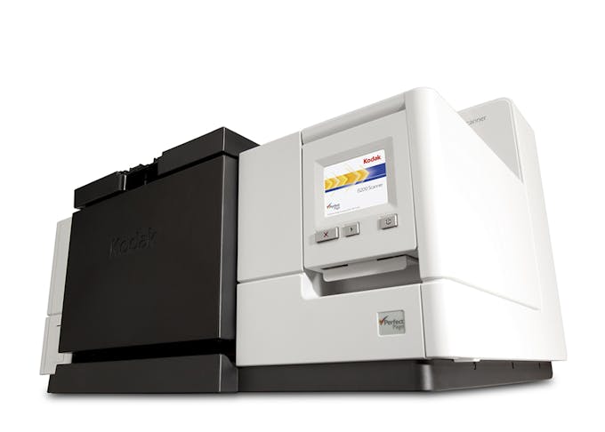 Kodak i5250 | Document Scanners | Konica Minolta
