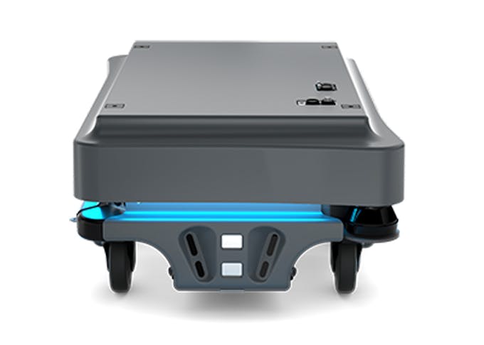 Mobile Industrial Robots | MiR200