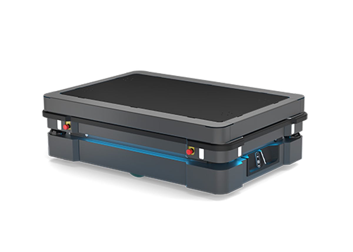 MiR Pallet Lift 500 | Konica Minolta