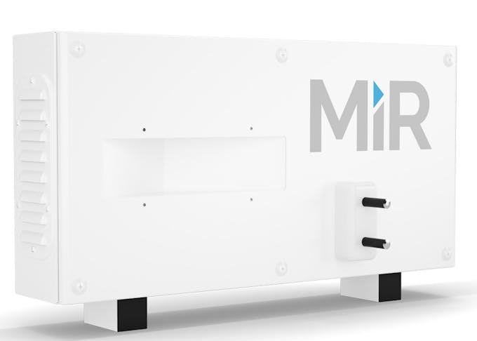 MiR Charge 24V | Konica Minolta