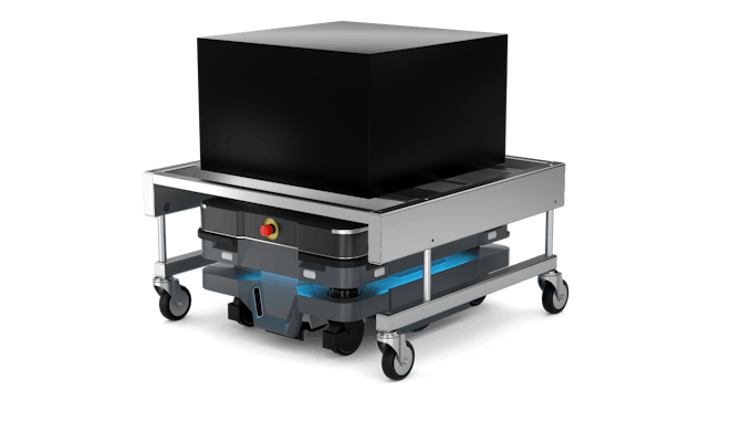 MiR Shelf Carrier 250