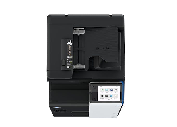 bizhub C300i - Office Multifunction Printer - Konica Minolta